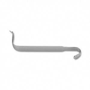Medline Taylor Orthopedic Spinal Retractors - 7-1/4" (18.4 cm) Long Ta ...