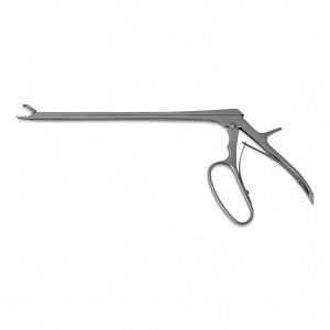 Medline Intra-Articular Tissue Grasper / Rongeur - 9" (22.8 cm) Workin ...