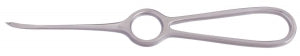 Medline Obwegeser-Type Maxillary Awl - AWL, OBWEGESER, MAXILLARY, SLIG ...