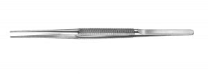 Medline DeBakey Micro Tissue Forceps - FORCEP, DEBAKEY, MICRO, LT WT ...