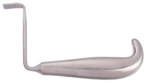 Medline Tessier-Type Maxillary Levers - LEVERS, TESSIER-TYPE, MAXILLAR ...