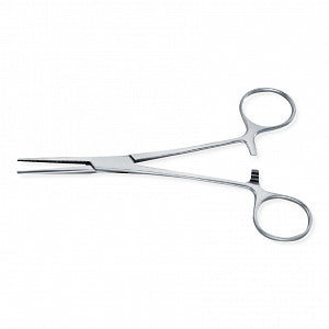 Medline Furst Coller Artery Forceps - FORCEP, HEMO, COLLER, STR, 7 1/4 ...