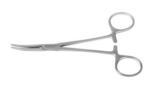 Medline Coller Artery Forceps - FORCEP, HEMO, COLLER, CVD, 6.25", 16CM ...