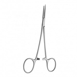 Medline Tendon Passers - Tendon Passer, Curved Forceps, 6 mm, 6" - MDS ...