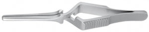 Medline Gregory Bulldog Clamps - CLAMP, GREGORY, CVD JAW, 4.9CM, 3.5 ...