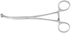 Medline Javid-Carotid Artery Clamps - Javid-Carotid Artery Clamp, Angl ...