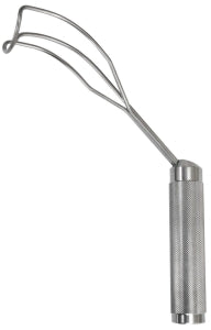 Medline Cooley Atrial Retractors - RETRACTOR, COOLEY, ATRIAL, RIGHT, S ...