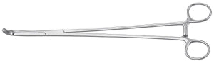 Medline Harrington-Mixter Forceps - CLAMP, HARRINGTON MIXTER, RGT ANG ...