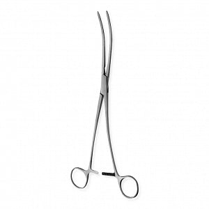 Medline Fitzgerald Aortic Aneurysm Clamps - FORCEP, HEMO, FITZGERALD ...