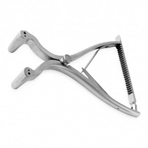 Medline Hintermann Distractors - Small Hintermann Distractor with Open ...