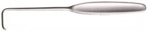 Medline Lahey Goiter Retractor - RETRACTOR, GOITER, LAHEY, RT ANG, 1 ...