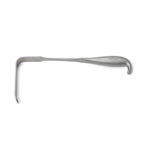 Medline Furst Heaney-Simon Hand-Operating Retractor - RETRACTOR, HEANE ...