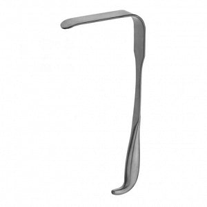 Medline Heaney-Simon Hand-Operating Retractor - Heaney-Simon Retractor ...