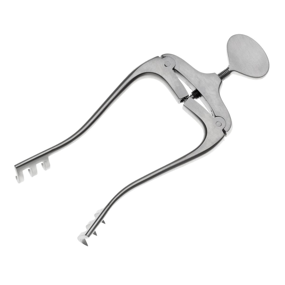 Medline Jansen Self-Retaining Surgical Retractors - DBD-RETRACTOR, JAN ...