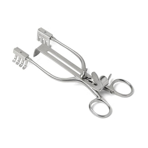 Medline Henley Self-Retaining Retractors - RETRACTOR, HENLEY SET, 3 SI ...