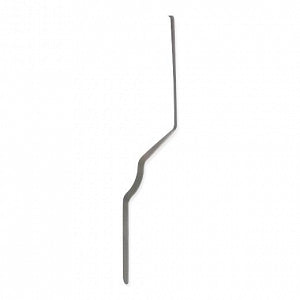 Medline Caspar Nerve Root Retractor - 9-1/2" (24 cm) 8 mm Caspar Nerve ...