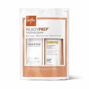 Medline ReadyPrep Total Prep Systems - ReadyPrep Total Prep System wit ...