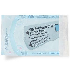 Getinge Group Ultrasonic Monitor Wash-Checks Strip - Wash-Checks Clean ...