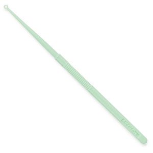 Medline Disposable Ear Curettes - Disposable Ear Curette, Circle Loop ...