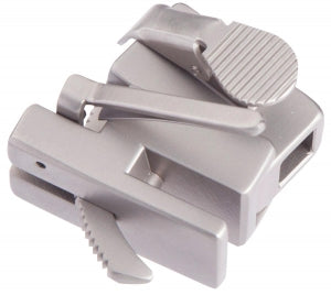 Medline Universal Ring Retractor Ratchets - Advanced Tilting Ratchet f ...