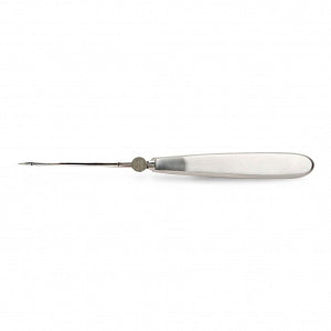 Medline Reverdin Suture Needles - 8.75" (22.2 cm) Reverdin Suture Need ...