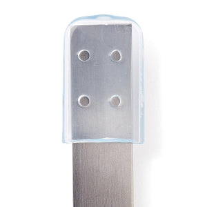 Medline Perforated Clear Instrument Protectors - GUARD, INSTR, VENTED ...