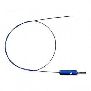 Medline Bugbee Electrodes - 36" (91.44 cm) 4 Fr Bugbee Electrode - MDS ...