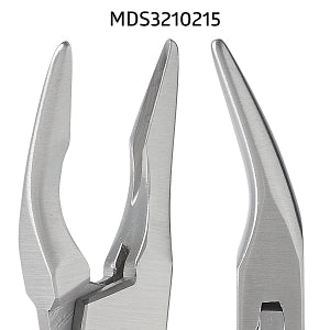 Medline Friedman Bone Rongeurs - 5.5" (14 cm) Friedman Micro Rongeur w ...