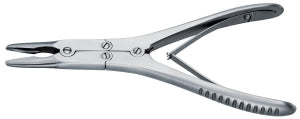 Medline Ruskin Mini Rongeurs - Ruskin Mini Bone Rongeurs, Double Actio ...