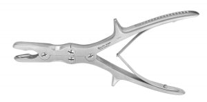 Medline Stille-Luer Rongeur Forceps - Stille-Luer Bone Rongeur Forceps ...