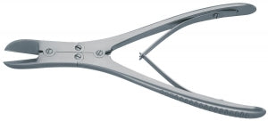 Medline Furst Ruskin Bone Splitting Forceps - FORCEP, BONE CUTTING, RU ...