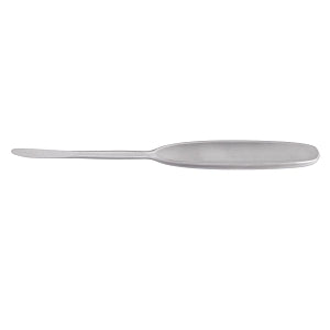 Medline Cushing Elevators - 7-3/4" (19.7 cm) Cushing Elevator with Nar ...
