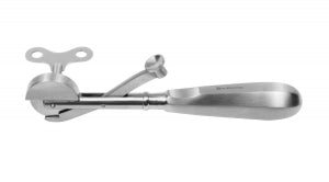 Medline Ring Cutters and Replacement Blades - 6.75" (17 cm) Ring Cutte ...