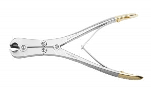 Medline Wire Forceps - Wire Cutter Forcep, Ortho, Double Action 7", 18 ...