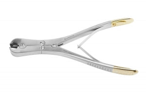 Medline Wire Forceps - Wire Cutter Forcep, Ortho, Double Action 7", 18 ...