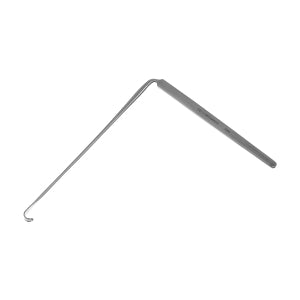 Medline Love Laminectomy Retractors - RETRACTOR, LOVE, NERVE, 4X6MM, 2 ...