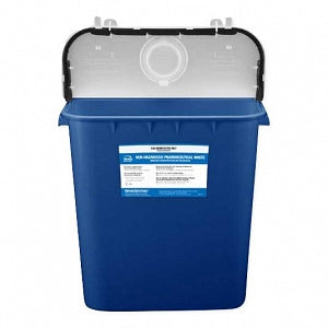Bemis Pharmaceutical Waste Containers - Nonhazardous Pharmaceutical Wa ...