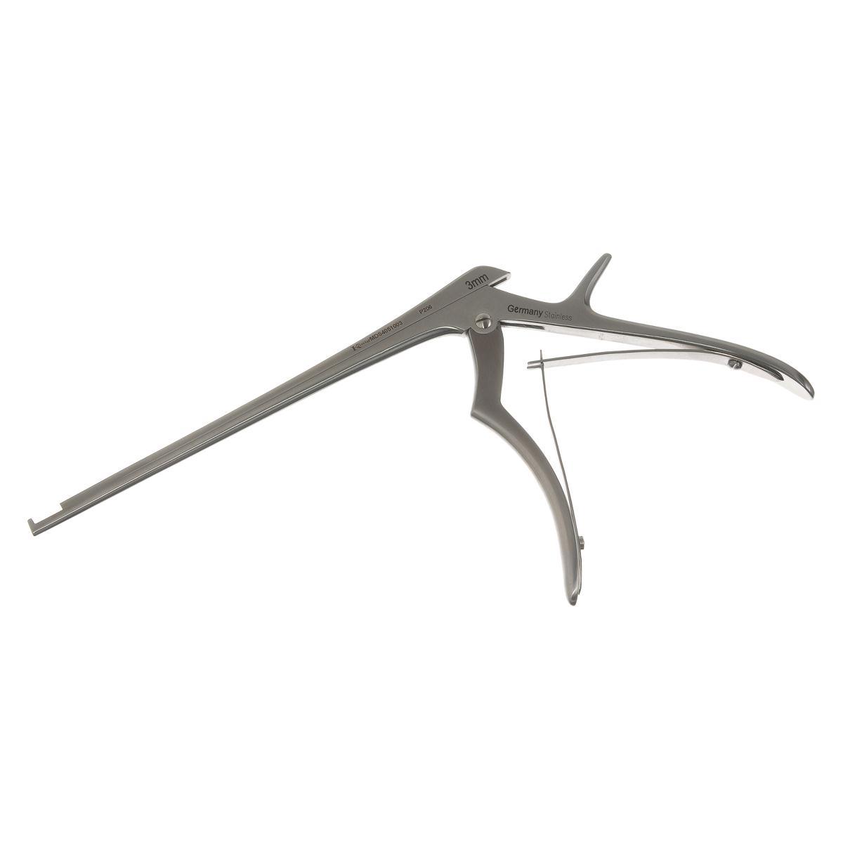 Medline Ferris-Kerrison Laminectomy Punches - 40° Angle Ferris-Kerriso ...