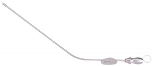 Medline Rhoton-Merz Suction Tubes - Rhoton-Merz Suction Tube, 5 Fr, 5 ...