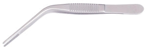Medline Blake Ear Forceps - FORCEP, DRESSING / TISSUE, BLAKE, EAR, DEL ...