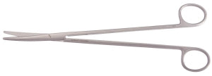 Medline Nelson Lobectomy Scissors - Nelson Lobectomy Scissors, Round C ...