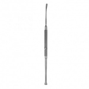 Medline Freer Nasal Elevators - 7-1/2" (19 cm) Blunt Freer Nasal Eleva ...