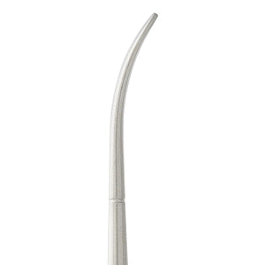 Medline Double-Ended Masing Septum Nasal Elevator - 8-1/2" (21.5 cm) D ...
