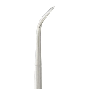 Medline Double-Ended Masing Septum Nasal Elevator - 8-1/2" (21.5 cm) D ...