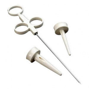 Medline Carter-Thompson Trocar-Guide Cones - 10 mm x 10 cm Carter-Thom ...