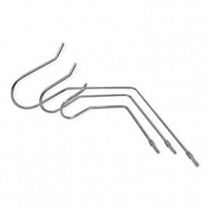 Medline Nathanson Liver Retractor - Large Nathanson Liver Retractor, 6 ...