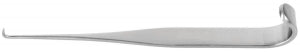 Medline Jackson Tracheal Tenaculum - FORCEP, TENACULUM, TRACHEA, JACKS ...