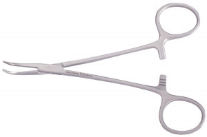 Medline Jackson Tracheal Hemostatic Forceps - FORCEP, JACKSON, TRACHEA ...