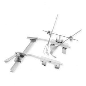 Medline Cooley Retractor for IMA - IMA Retractor Takedown System - MDS ...
