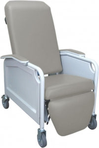 Winco Mfg., LLC LifeCare Recliner - LifeCare 3-Position Recliner TB133 ...